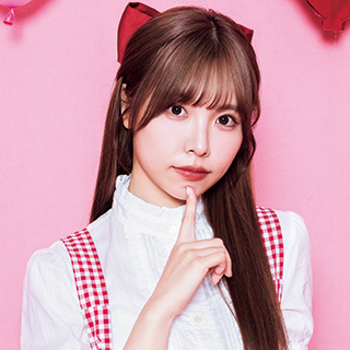 Liyuu｜Liella!(ラブライブ！スーパースター!!)｜ヤングジャンプグラビアサイト｜集英社・ジャンプ系青年マンガ公式